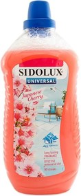 SIDOLUX UNI.SODA POWER 1l-japonská třešeň
