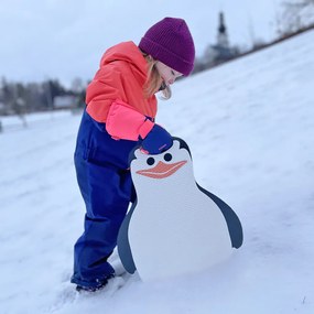 Vylen TUKI® pěnový kluzák na sníh  1 ks