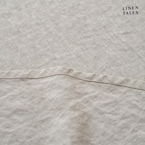 Lněný ubrus ø 180 cm – Linen Tales