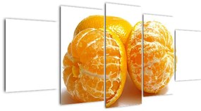 Pomeranče, obraz