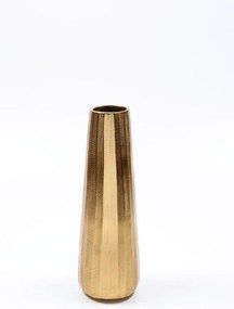 XXXLutz VÁZA, kov, 39 cm Ambia Home - Kovové vázy - 0068330163