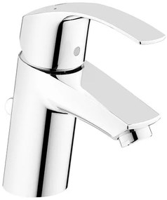 GROHE 33265002 - Umyvadlová baterie EUROSMART DN 15 velikost S lesklý chrom
