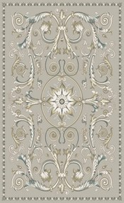 BE Koberec Lille 2021 BEIGE - béžový obdélníkový Rozměr: 120x180 cm