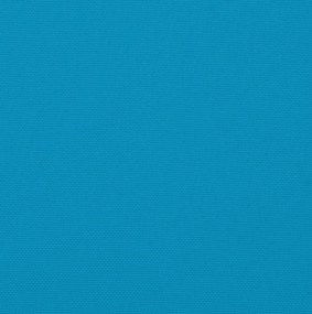 vidaXL Poduška na lehátko 200 x 70 x 3 cm oxfordská látka [314222] Barva: Zelená