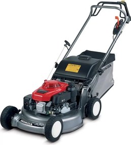 Benzínová sekačka s pojezdem HONDA HRD 536 K HX