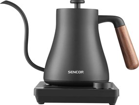 Sencor SWK 2828BK - varná konvice