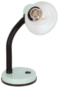 Stolní lampa K-MT-203 SELEDYNOWY z řady CARIBA