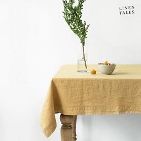 Lněný ubrus 140x200 cm – Linen Tales