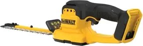 DeWalt Aku nůžky na živý plot / Nůžky na živý plot / 55 cm / 18V / bez
