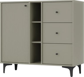 FALCO Komoda Tomila 824/1 eukalyptus