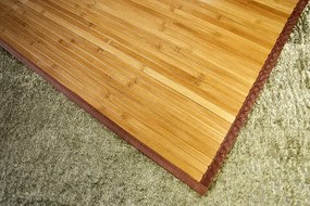Bambusový koberec předložka 180x300cm