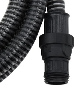 vidaXL Sací hadice s PVC konektory 1" 10 m PVC [151078] Barva: transparentní