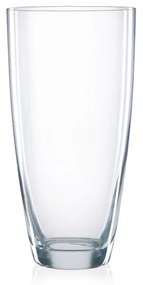 Crystalex - Bohemia Crystal Váza For Your Home 250 mm, 1 ks