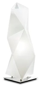 SLAMP: DIAMOND  SMALL stolní lampa SLAMP: