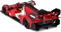 Bburago RACING FERRARI 499P MODIFICATA čevená / 1:18 / od 14 let