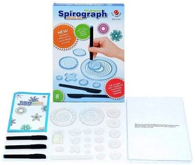 Sada vzdělávacích hraček Spirograph ZA2583