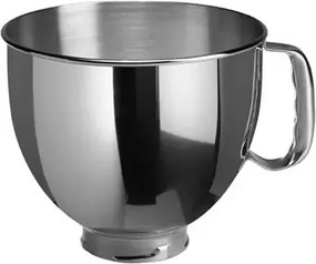 KitchenAid 5KSM125 královská červená / Kuchyňský robot Artisan / 300 W