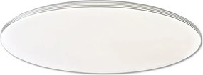 OCEAN LED stropní svítidlo K RC, 6000 lm, 60 W