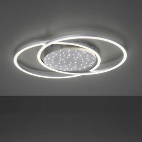Paul Neuhaus 6025-55 - LED Stmívatelné stropní svítidlo YUKI LED/48W/230V + DO