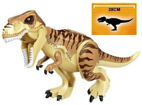 Figurka Tyrannosaurus Rex Jurský park IV
