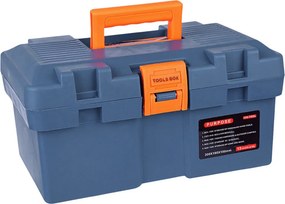 LEAN Toys Sada pro domácího kutila: Kufřík s nářadím, vrtačka, příslušenství