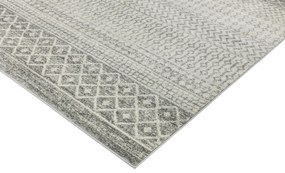 Tribeca Design Kusový koberec Dinamo Aztec Grey Rozměry: 120x170 cm