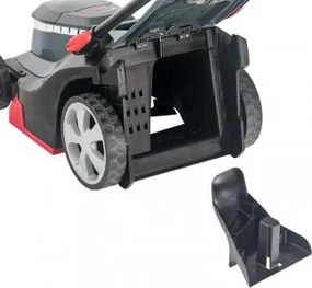 AL-KO 382 Li Premium 18V SET