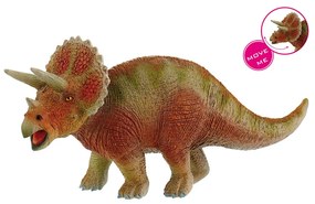 Bullyland 61446 - Triceratops střední