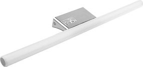 Sapho Sapho, IRENE 2 LED svítilna, 9W, 500x35x77mm, chrom, E27556CI