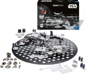 Ravensburger GraviTrax Startovní sada Star Wars: Hvězda smrti / od 8 l