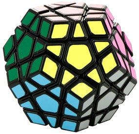 KIK KX7598 Kostka Megaminx 6,7 cm