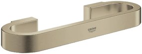 Grohe Selection - Madlo, kartáčovaný nikl 41064EN0