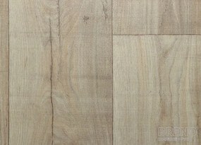 Breno PVC CHROMETEX Fair Oaks 531, šíře 300 cm