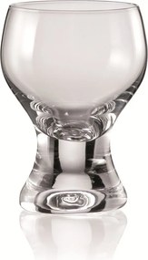 Crystalex sklenice na destiláty Gina 60 ml 6 ks