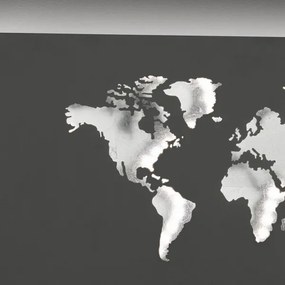 Wofi 4556.01.50.9600 - LED Nástěnné dekorační svítidlo LINDA LED/26W/230V 3000K