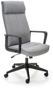 Halmar Kancelářská židle Pietro, šedá