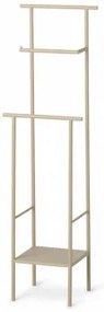 Dora Toilet Paper Stand cashmere Ferm Living