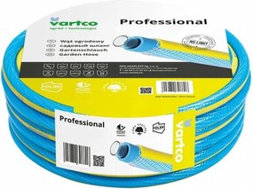 Zahradní hadice 4-vrstvá 3/4" 30 m Professional Agaplast 1004340030