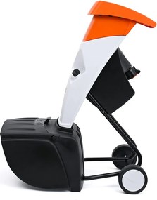 Elektrický drtič větví STIHL GHE 105
