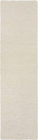 XXXLutz BĚHOUN, 80/230 cm, krémová Flair Rugs - Online Only koberce & rohožky - 003165042104
