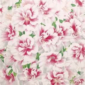 Tapeta VARIEGATED AZALEA AZALEA, kolekce PICTURE BOOK PAPERS