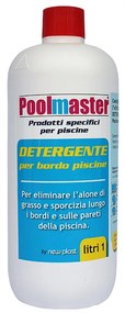 Poolmaster Čistič okrajů bazénové vložky 1 l