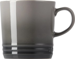 Hrnek Le Creuset 350 ml šedý