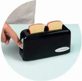 Smoby Mini Tefal Express Toaster černá / od 3 let