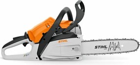 benzinová pila STIHL MS 162