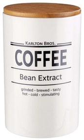 KARLTON BROS. Dóza na kávu 1,1 l