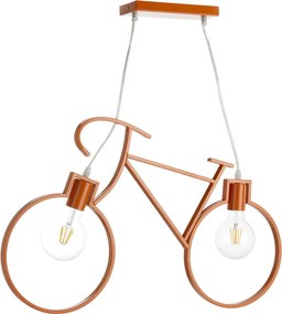 XXXLutz DĚTSKÉ ZÁVĚSNÉ SVÍTIDLO, 67/4/125 cm - Online Only svítidla - 004340004002