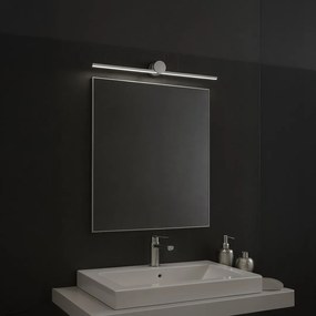 Nástěnné LED svítidlo Artist, 1x LED 9w, 4000k, (60 cm),