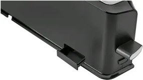 ProfiCook VK 1133 nerez-černá / Vakuovačka / 110W / 12L/min