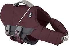 Hurtta & Co New Vesta plavací Hurtta Life Savior lilková 20-30kg